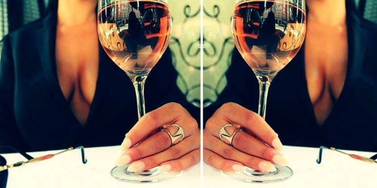 7 Ways Giving Oral Sex Is Just Like A Wine Tasting Yourtango